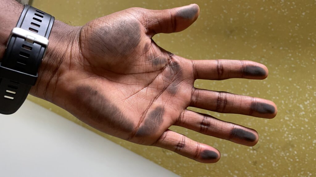 All Die Na Die: At The Heart Of Nigeria’s Soot Problem - HumAngle