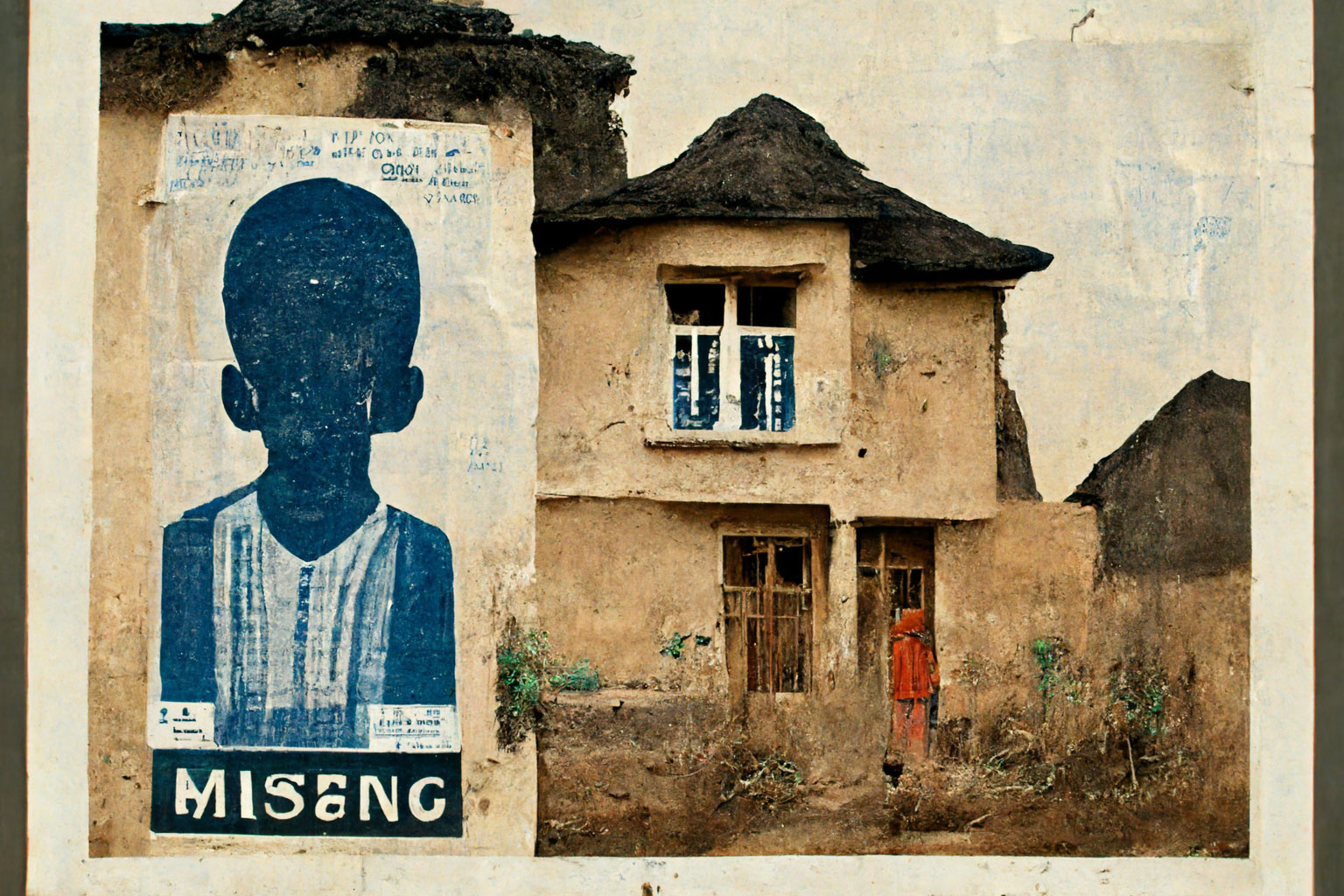 Nigeria's Missing Persons Problem: The Numbers, The Faces - HumAngle